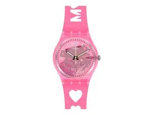SWATCH Love With All The Alphabet Watch - Plastic