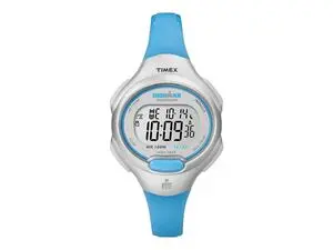 Timex® Ironman Essential Watch - Synthetic