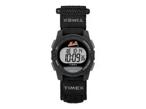 Timex® Mlb Rivalry New York Mets Twzbmetua