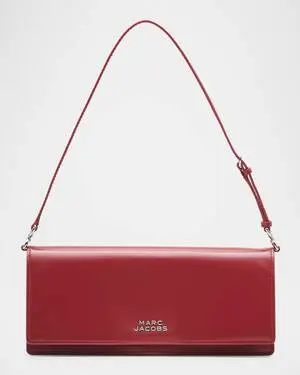 Marc Jacobs Logo Shoulder Bags