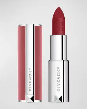 Givenchy Le Rouge Sheer Velvet Lipstick N37