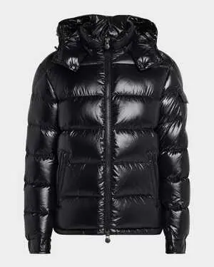 Moncler Puff Jackets For Men