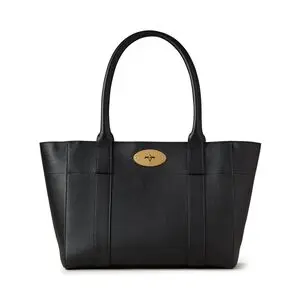 Mulberry Black Totes