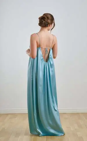 MandiBreeze Juliette Maxi Dress