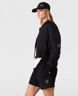 Stella Mccartney Cropped Jackets For Women