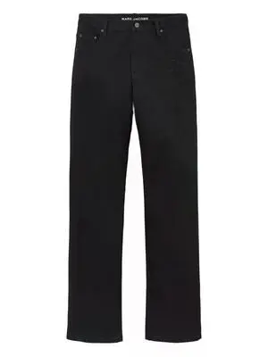 Marc Jacobs Straight Leg Jeans For Women