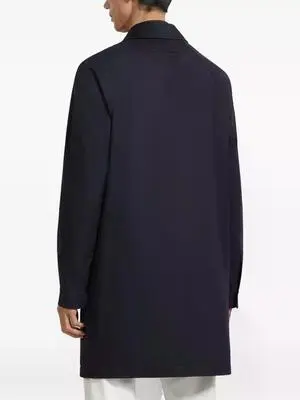 Zegna Trofeo Elements Trench Coat
