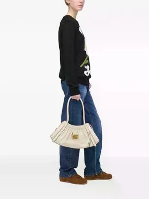 Marc Jacobs Marc Is Joy' Sweater - Black