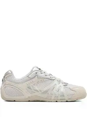 Marc Jacobs Mesh Panel Sneakers
