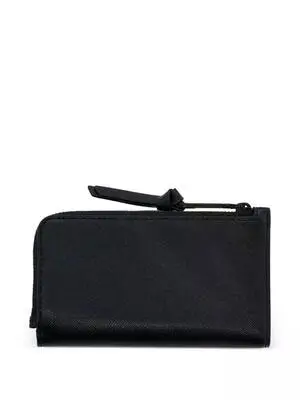 Marc Jacobs The Utility Snapshot Leather Wallet
