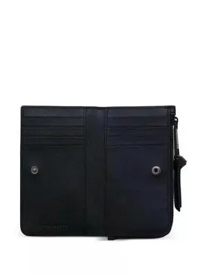 Marc Jacobs The Utility Snapshot Leather Wallet