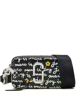 Marc Jacobs The Joy Snapshot Mini Bag