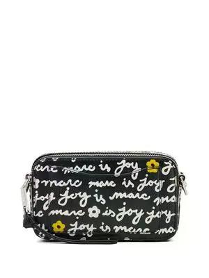 Marc Jacobs The Joy Snapshot Mini Bag