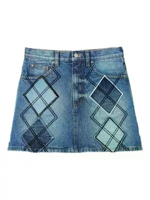 Marc Jacobs Patchwork Bottoms For Women