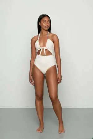 MandiBreeze Gisele One-piece Swimsuit