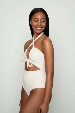 MandiBreeze Gisele One-piece Swimsuit