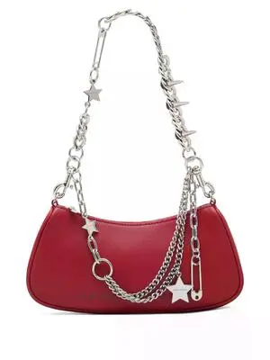 Marc Jacobs Star Charm Shoulder Bag