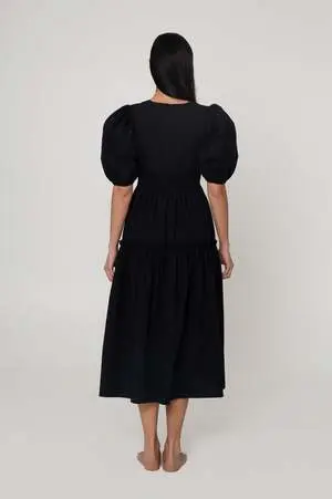 MandiBreeze Danielle Organic Cotton Dress