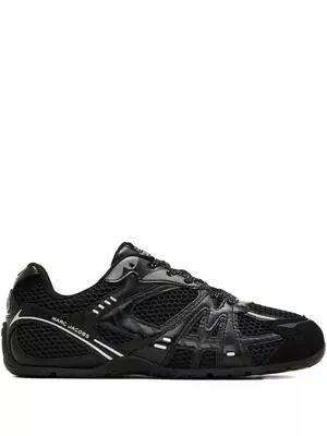 Marc Jacobs The 72 Sneakers - Black