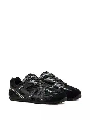 Marc Jacobs The 72 Sneakers - Black