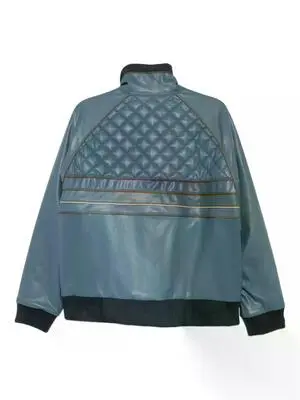 Kolor Slogan-embroidered Jacket