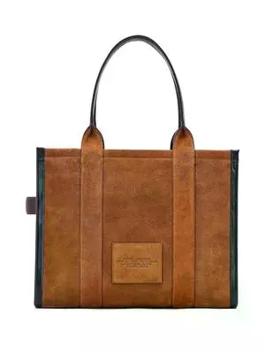 Marc Jacobs The Suede Large Tote Bag