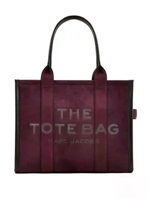 Marc Jacobs The Suede Large Tote Bag