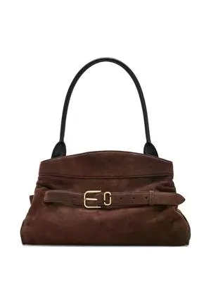 Marc Jacobs The Dakota Suede Tote Bag