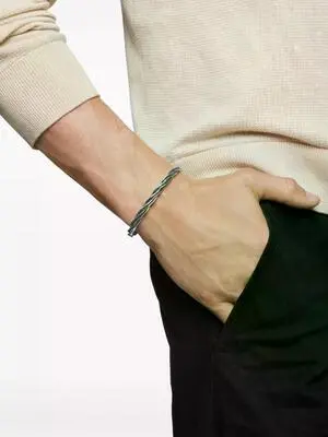 David Yurman Dy Helios Cuff Bracelet