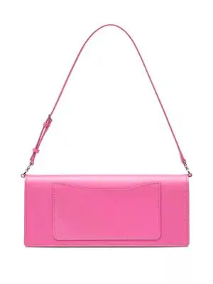 Marc Jacobs Small The Mirror Shoulder Bag - Pink