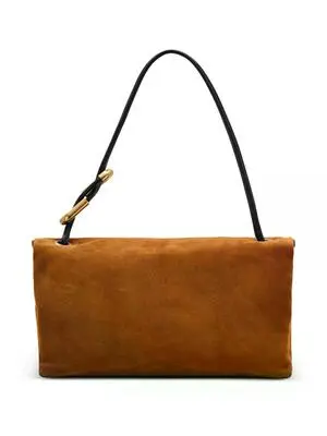 Marc Jacobs Medium Suede Shoulder Bag
