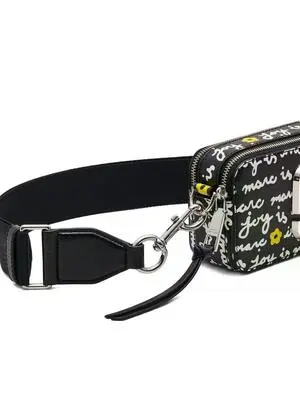 Marc Jacobs The Joy Snapshot Mini Bag
