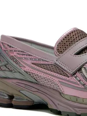 NEW BALANCE 1906l Slip-on Sneakers - Pink