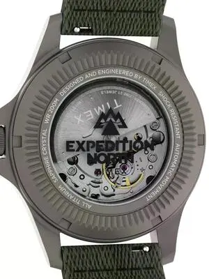 TIMEX Expedition North 41mm Automatic Watch