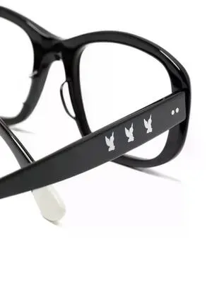 MASU X Blanc Eyeglasses