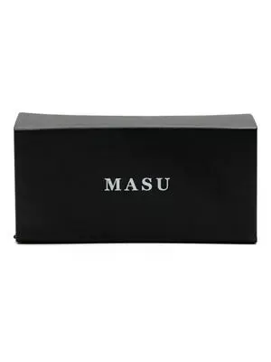 MASU X Blanc Eyeglasses