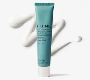 Elemis Sun-kissed & Shielded Glow On The Go Set