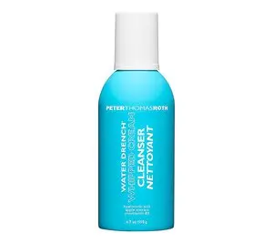 PETER THOMAS ROTH Water Drench Whipped Cream Cl Eanser - One-color