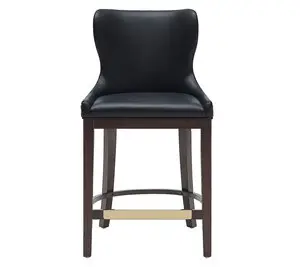 MANHATTAN COMFORT Blair Counter Stool - One-color
