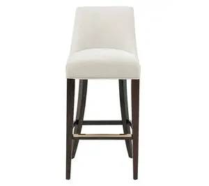 MANHATTAN COMFORT Beever Barstool - One-color