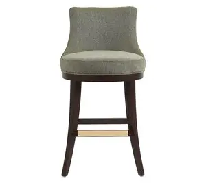 MANHATTAN COMFORT Lucia Barstool - One-color