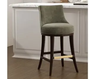 MANHATTAN COMFORT Lucia Barstool