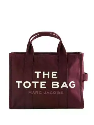 Marc Jacobs The Tote Bag - Red