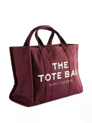 Marc Jacobs The Tote Bag - Red