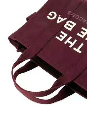 Marc Jacobs The Tote Bag - Red