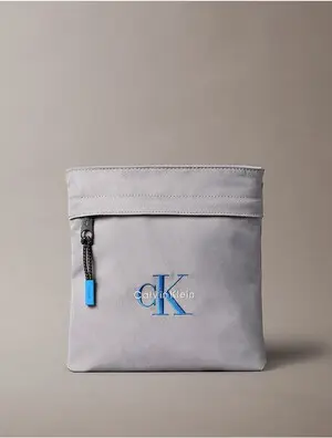 Calvin Klein Embroidered Accessories For Men