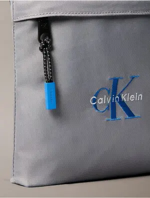 Calvin Klein Nylon Flatpack