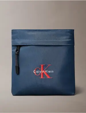 Calvin Klein Embroidered Accessories For Men