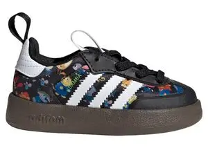 Adidas Adifom Samba 360 Disney Sneakers - Core Black/cloud White/gum