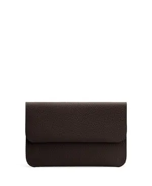 Cuyana System Flap Bag - Mocha